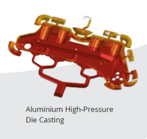 Casting Simulation ESI Procast – Intersim