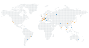 Casting Simulation ESI Procast – Intersim